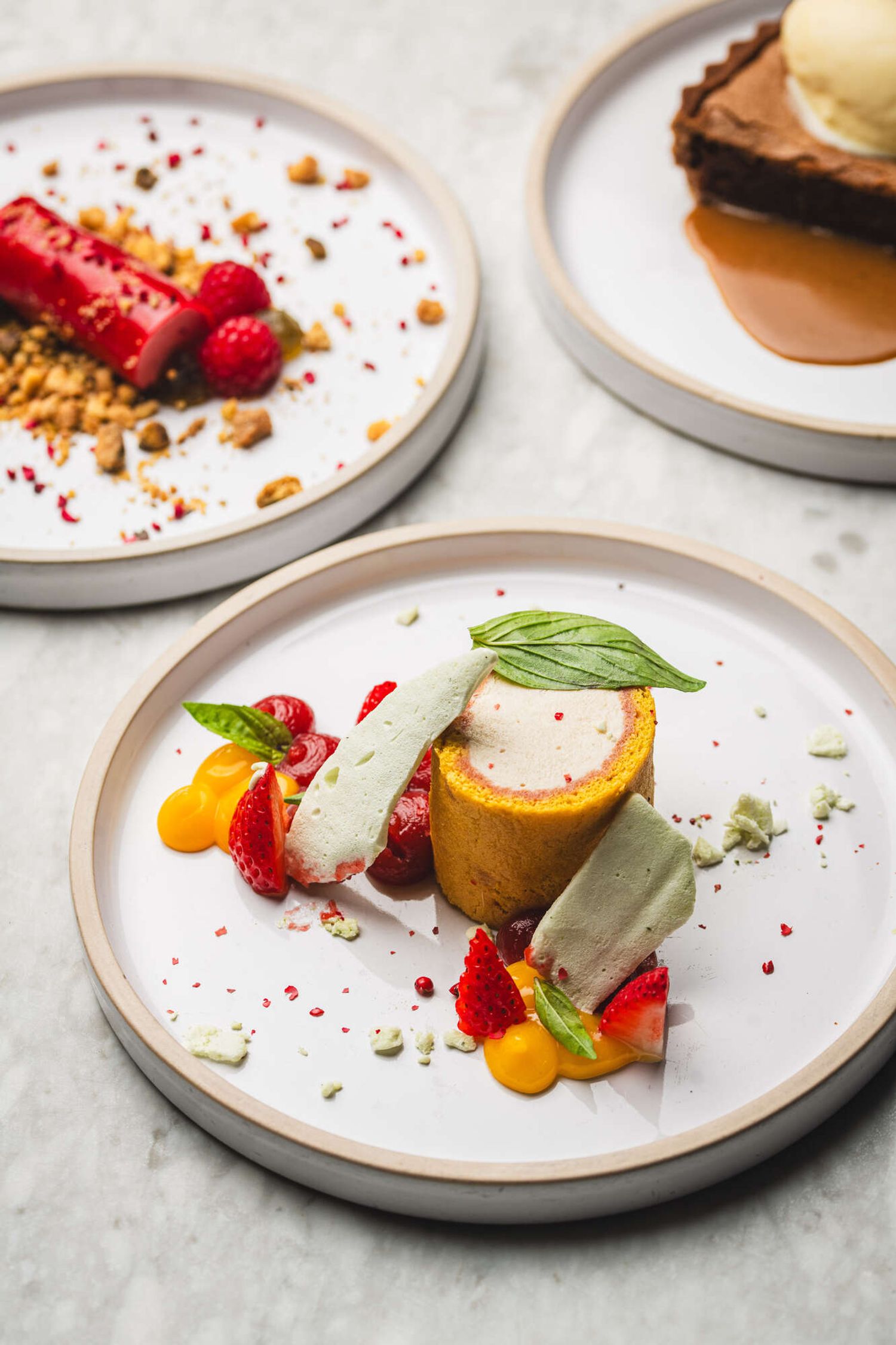 No.3 Rooftop | Best Rooftop Restaurant & Bar Farringdon