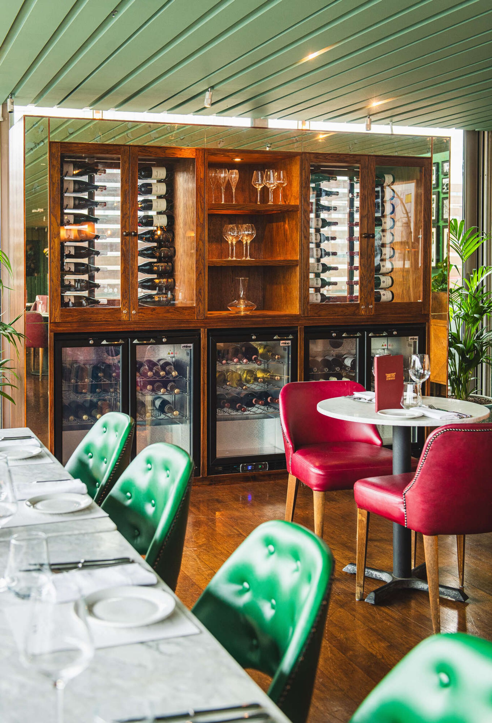 No.3 Rooftop | Best Rooftop Restaurant & Bar Farringdon