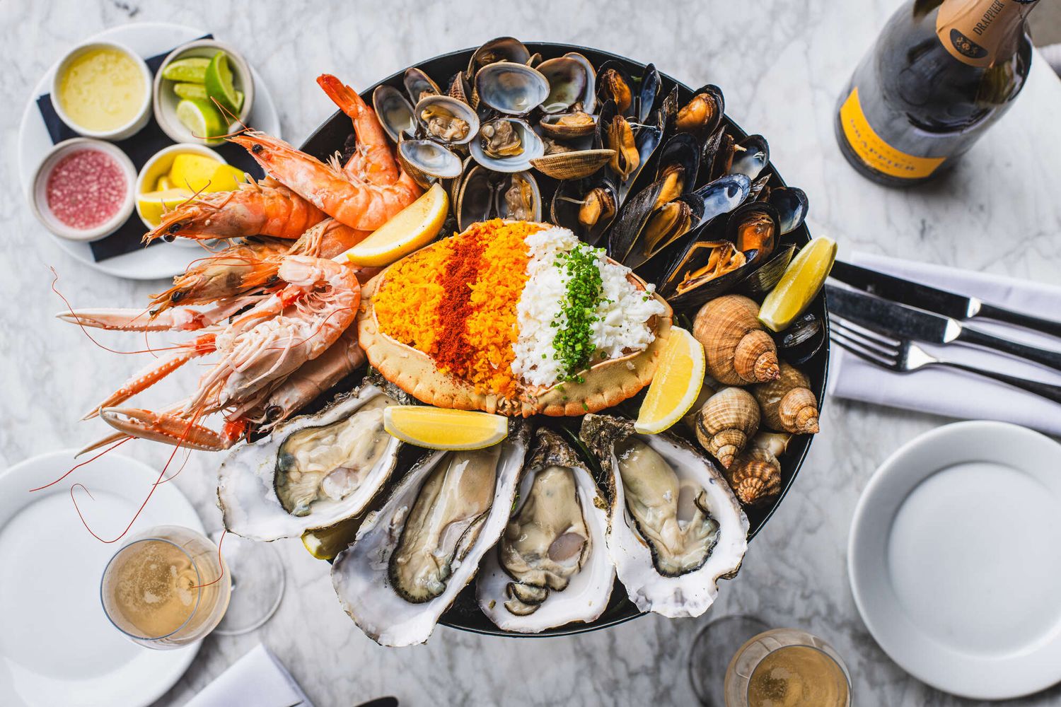 No.3 Rooftop | Best Rooftop Restaurant & Bar Farringdon