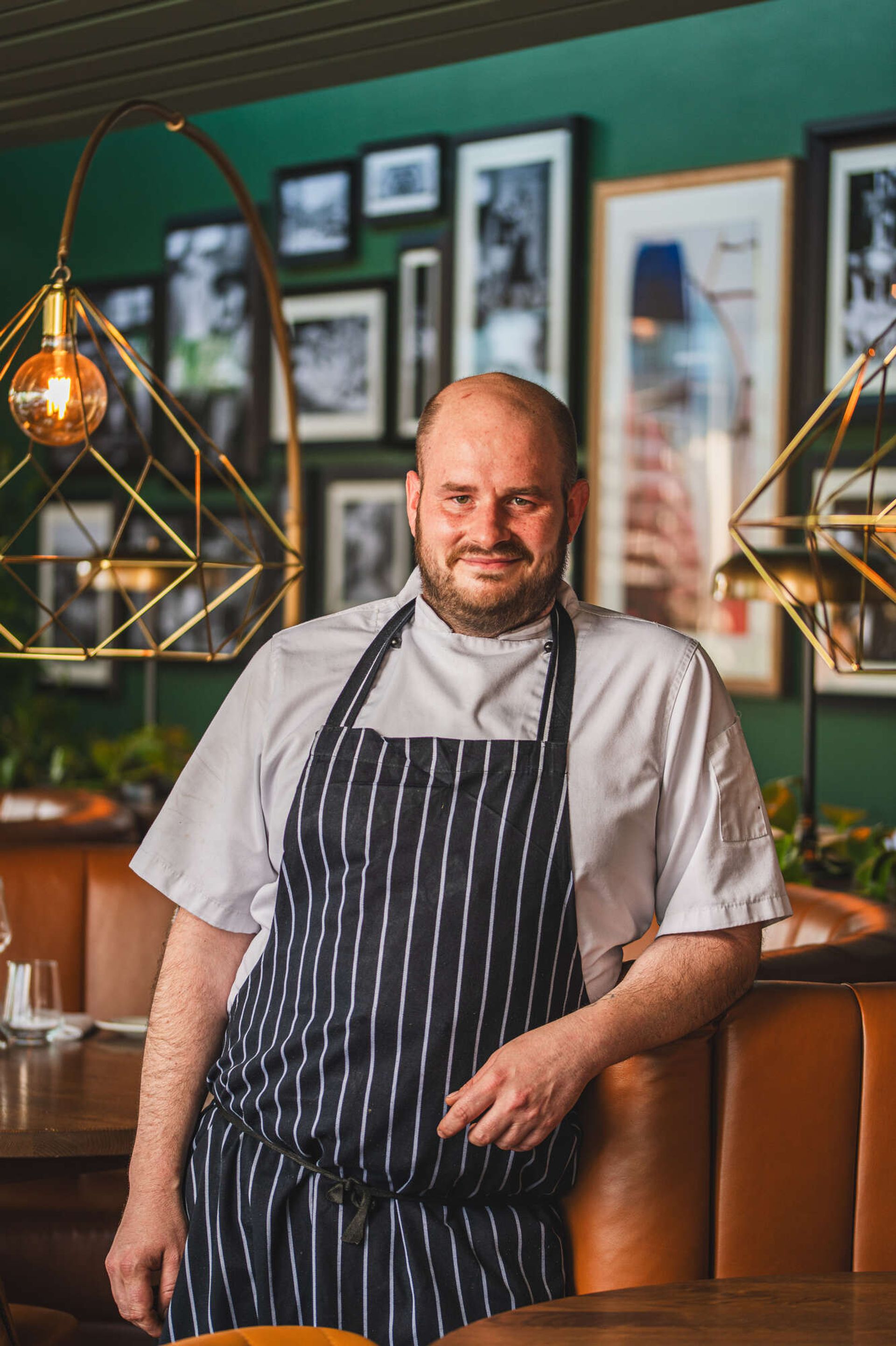 No.3 Rooftop | Best Rooftop Restaurant & Bar Farringdon