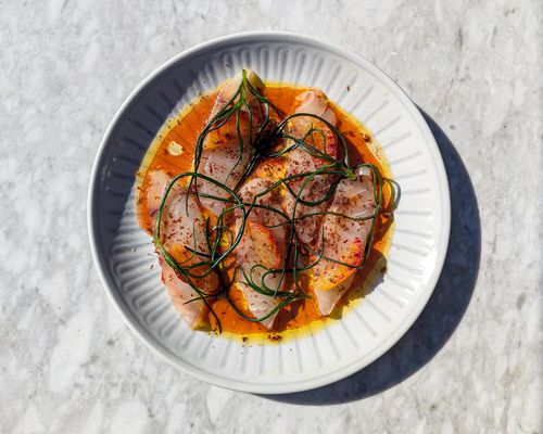 No.3 Rooftop | Best Rooftop Restaurant & Bar Farringdon